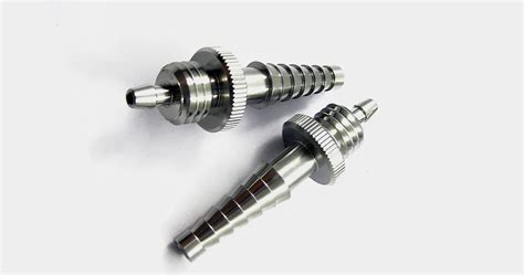 Cnc Machining Titanium Qixin Titanium