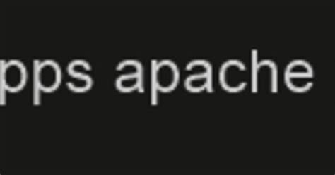 Portable Apps Apache Php Mysql Imgur