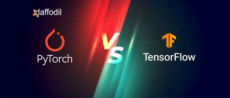 Daffodil Software On Linkedin Pytorch Vs Tensorflow How To Choose