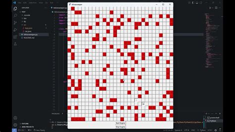 Minesweeper Engine Youtube