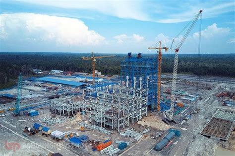 Pt Integritas Perkasa Konstruksi On Linkedin Hiring
