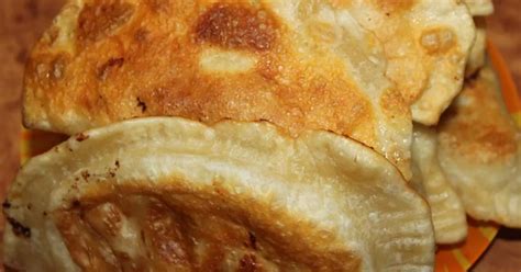 Чебуреки в хрустящем тесте 266 ккал рецепт с фото пошаговый от Елена Занько Мыльные сувениры 🌳