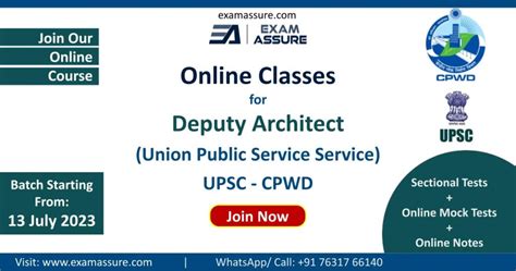 Dda Architectural Assistant Syllabus 2023 Delhi Development Authority