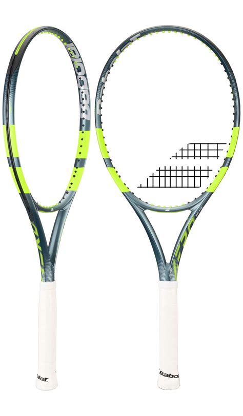 Babolat Pure Aero Team 2026 Racquet Tennis Warehouse