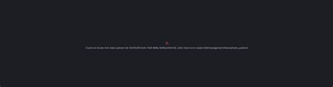 Strange Error Message To Many Dynamic Script Elasticsearch Discuss The Elastic Stack