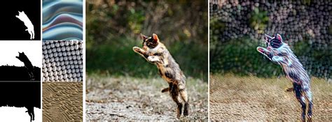 Figure 1 From Compositional Neural Textures Semantic Scholar