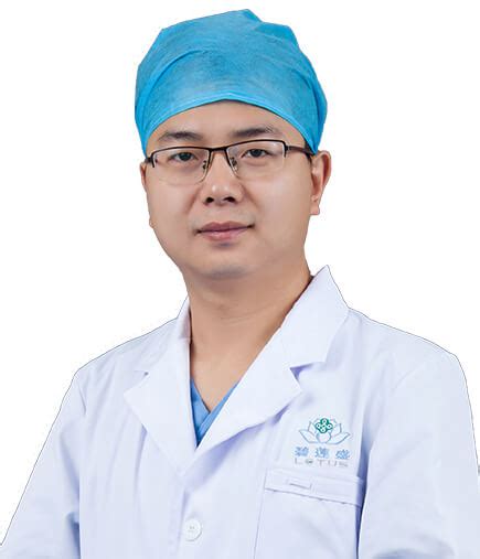 张鹏程 西宁碧莲盛植发 毛毛网