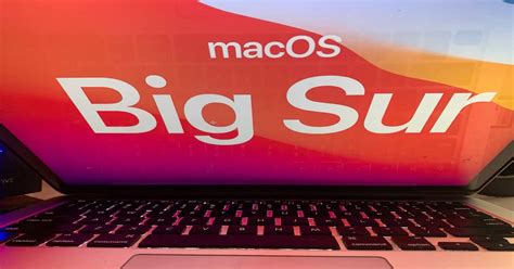 U Macos Big Sur Update Fixes Security Vulnerabilities