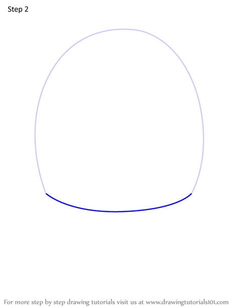 How To Draw Anni The Jellyfish From Squishmallows Squishmallows Step By Step