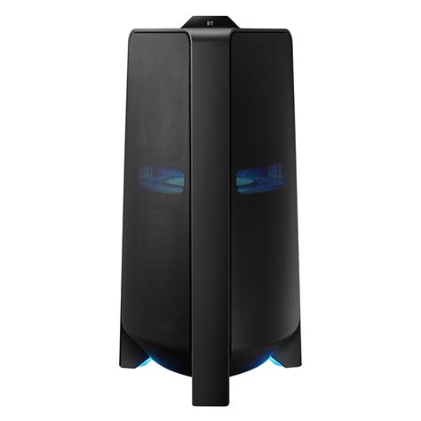 MX-T70/XP SAMSUNG GIGA PARTY AUDIO