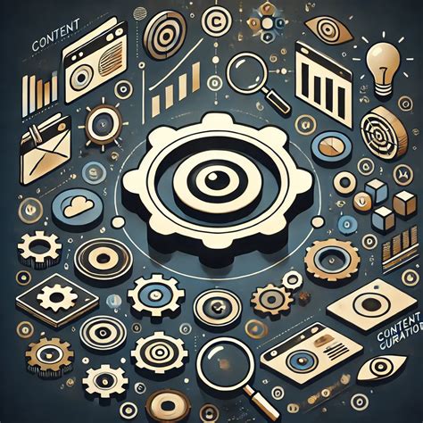 Content Curation Term Meaning Marketing Terminologies Taglab