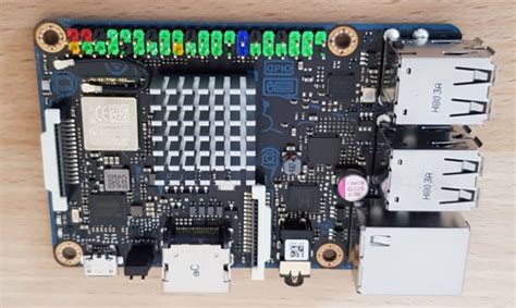 Raspberrymatic Umstieg Auf Das Neue Asus Tinker Board S Mit Emmc Onboard Speicher