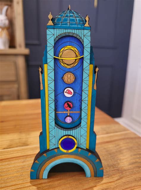 Collections Nikki Workshop