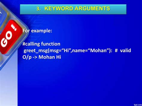Chapter 02 Functions Class Xii Pptx Programming Languages Computing