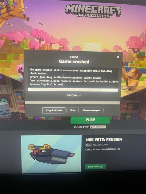 Need Help Running Rubidium With Mods Rmoddedmc