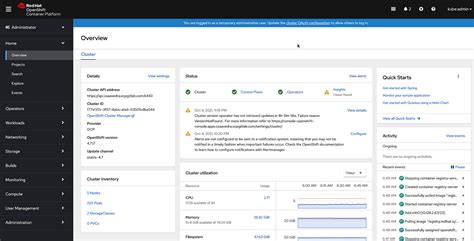 How To Install And Use The Gitlab Kubernetes Operator