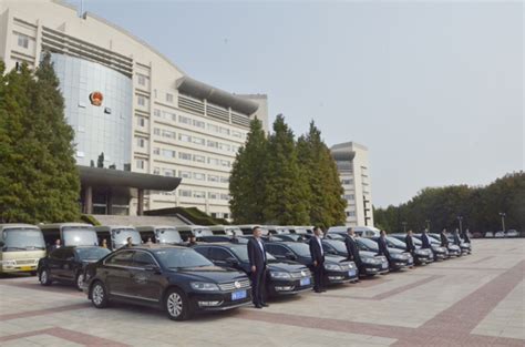 汽车租赁 宿迁市交通产业集团有限公司