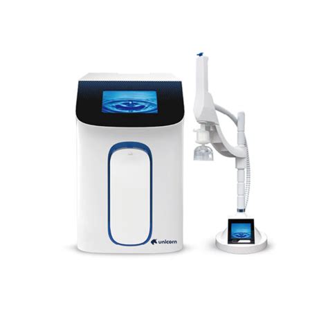 Deluxe P Series Ultrapure Water System Unicorn Lifescience