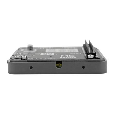 Hmi Module With Encoder And 500mah Battery Stm32f030 M5stack Store