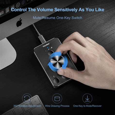 Volume Controller Multimedia Controller Audio Controller Usb Multimedia