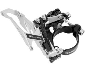 Shimano Tourney FD-TY700 Top Swing ab 12,99 € | Preisvergleich bei ...