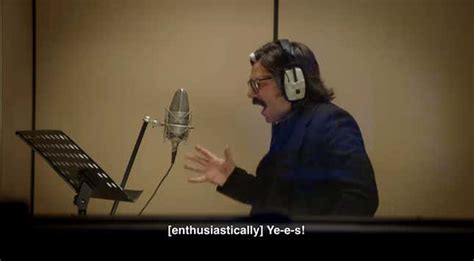 Matt Berry Revives Steven Toast For Toast Of Tinseltown
