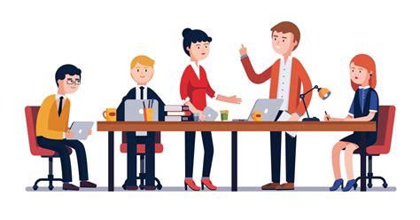 Làm Việc Nhóm Và Những Nỗi Khổ Không Có Hồi Kết Của Sinh Viên