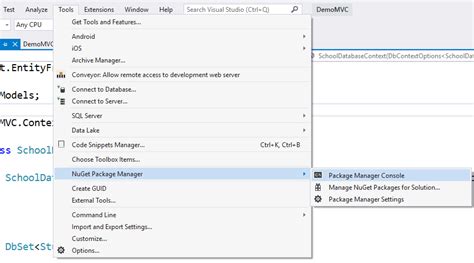 Tutorial Básico De Asp Net Core Mvc Luis Beltran