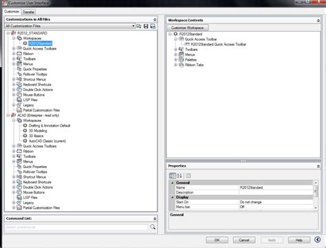 Arg To Cuix Autodesk Community