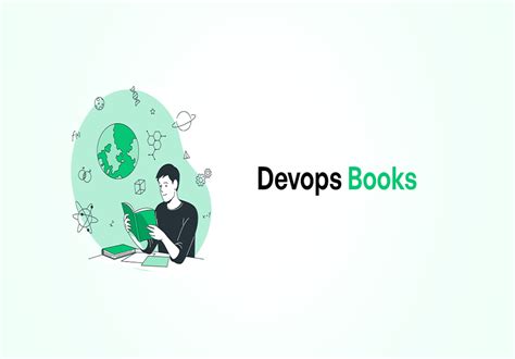 Top DevOps Books For Beginners And Professionals