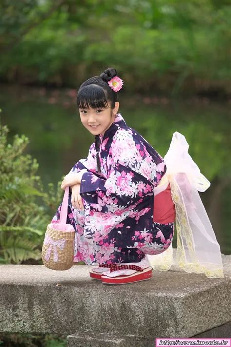 Pic Imoutotv Shiina Momo Yukata Fap For Fun