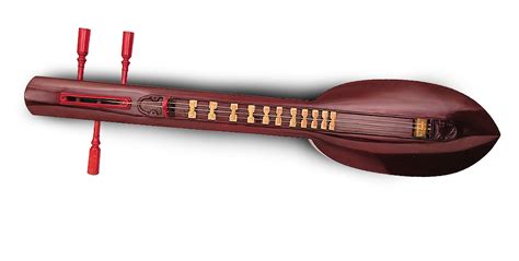 เครื่องดนตรีไทย