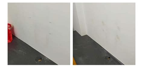 Remove Bracket And Patch Holes In Bedok PS Handyman Singapore