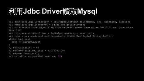 Integrating Data Stored In Rdbms And Hadoop Ppt