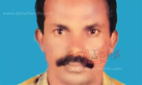Welder Killed By Electrocution மின்சாரம் தாக்கி வெல்டிங் தொழிலாளி பலி