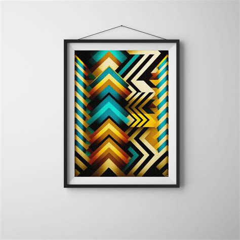 The Art Of Style Vintage Art Deco Prints For Home And Office Décor Etsy