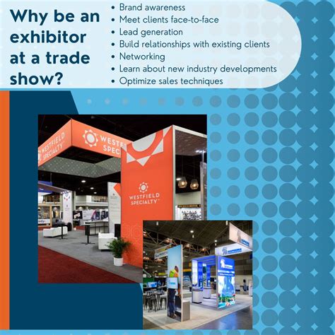 Sarah Hoffman On Linkedin When It Comes To Brand Visibility Trisource Exhibits Has Got It All…