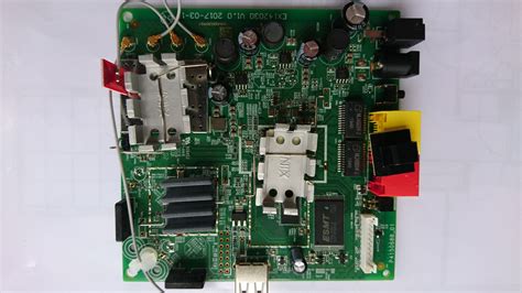 Help Identifying Uart Pins Hardware Questions And Recommendations Openwrt Forum