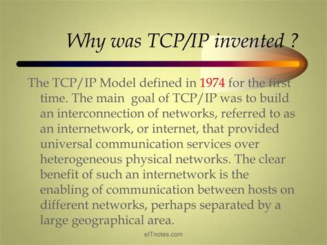 Ppt Tcp Ip Reference Model Powerpoint Presentation Free Download Id 3737859