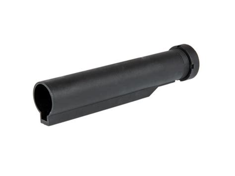 Buffer Tube Aeg M4 By Davidemaker3d Makerworld