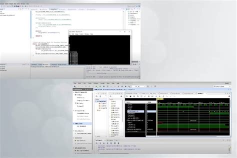 Assist You In Verilogvhdl Coding For Fpgazynq Soc By Safyanzeb270 Fiverr