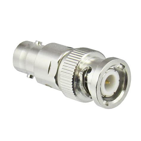 Bnc Attenuator 4ghz 2watts 6db