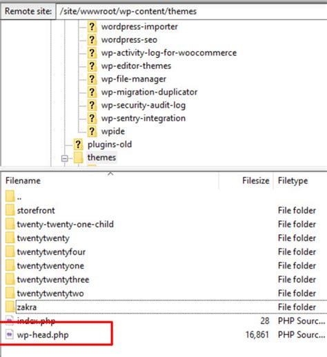 How To Remove Such Malicious Code From The Website Microsoft Qanda