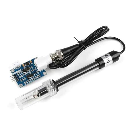 Conductivity Sensor Module Detection Water Quality For Arduino 51stm32