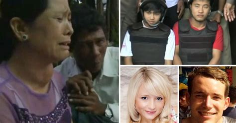 Thailand Beach Murders Burmese Suspects Have Been Made Scapegoats