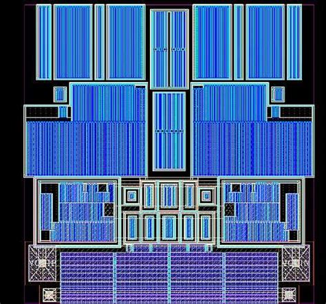 Analog Layout Automation Edn Asia