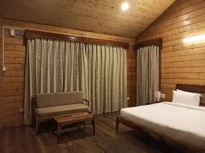 Unwind At Ri Shat Shingi Resort In Shillong For A Tranquil Getaway L