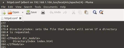 How To Install The Famp Stack Admin By Accident
