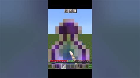 Minecraft Infinite Xp Command Block Hack Shorts Youtube