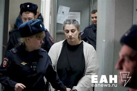 Опекунше Далера Бобиева продлили содержание в СИЗО Новости ЕАН Дзен